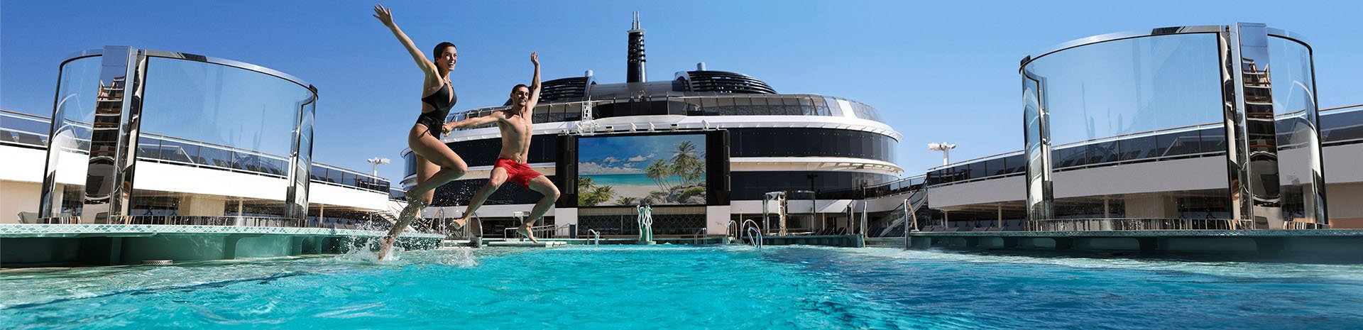 Cruise deals 2024: best packages and discounts | MSC Cruises