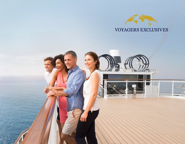 MSC Voyagers Club - Membership Benefits | MSC Cruises