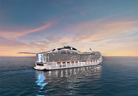 Offres croisières 2024: offres et réductions | MSC Croisières