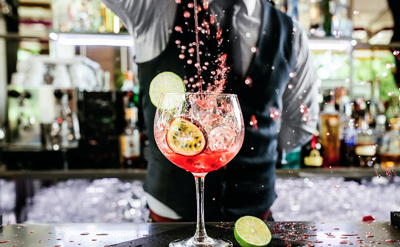 Forfaits boissons : options tout compris | MSC Croisières