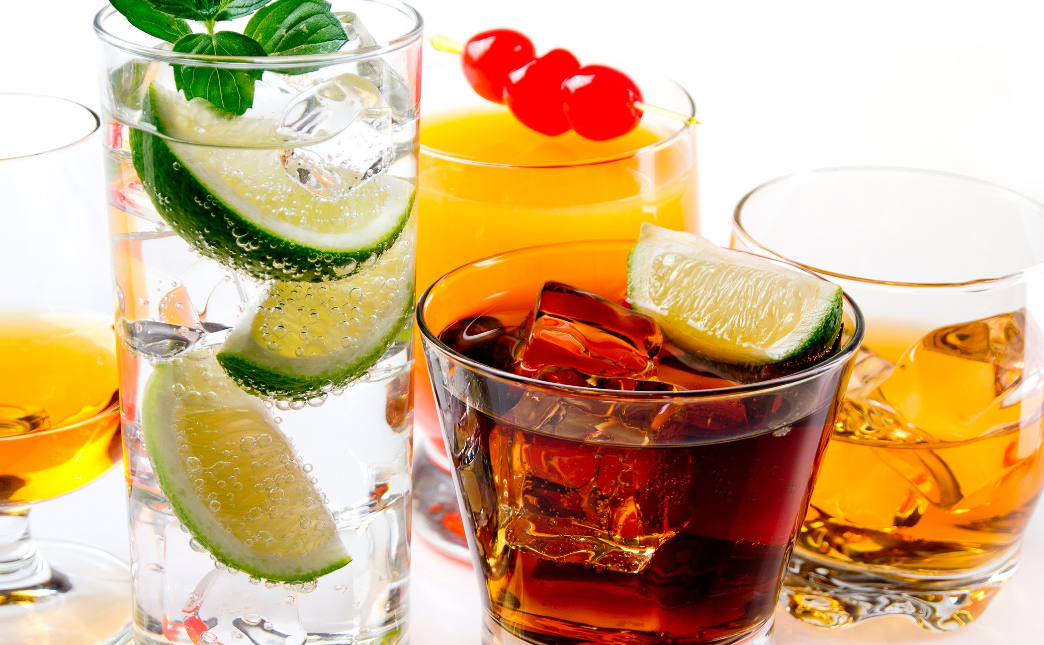 Forfaits boissons : options tout compris | MSC Croisières